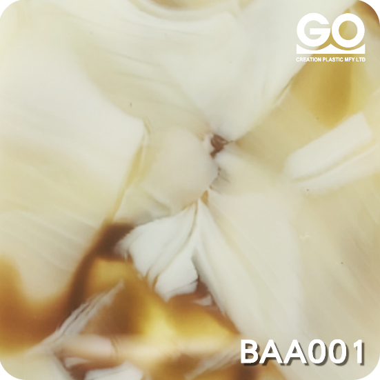 BAA001 - Creation Plastic