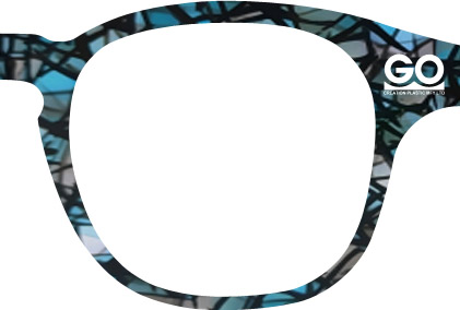 AGQ002 - Creation Plastic