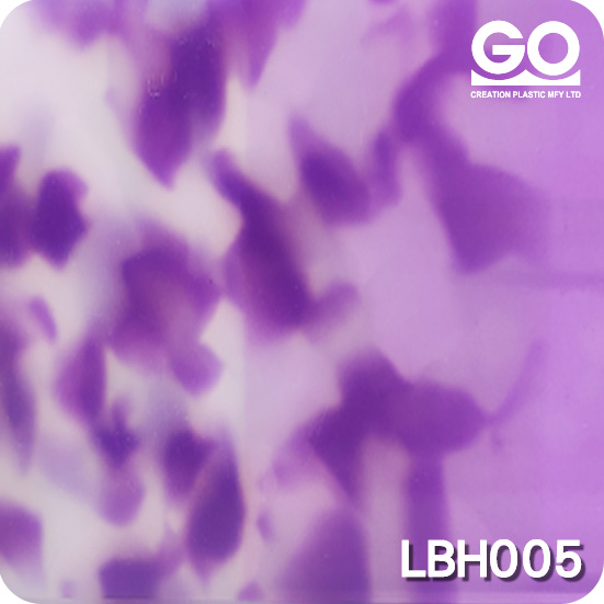 LBH005 - Creation Plastic