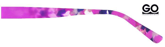 LBH001 - Creation Plastic