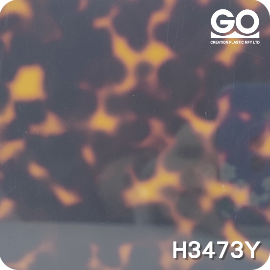 H3473Y - Creation Plastic