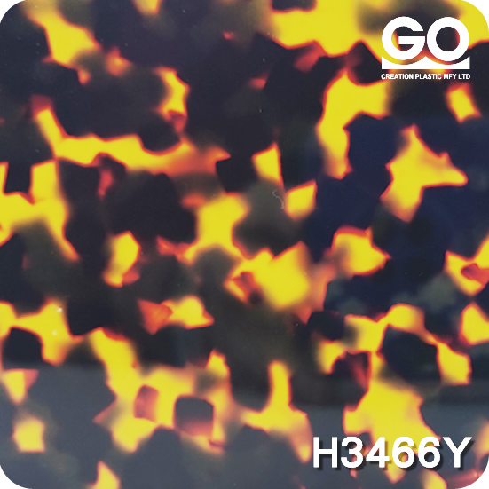 H3466Y - Creation Plastic