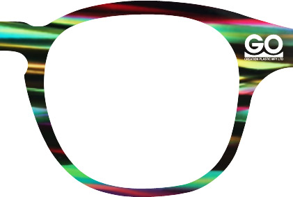 SH281 - Creation Plastic