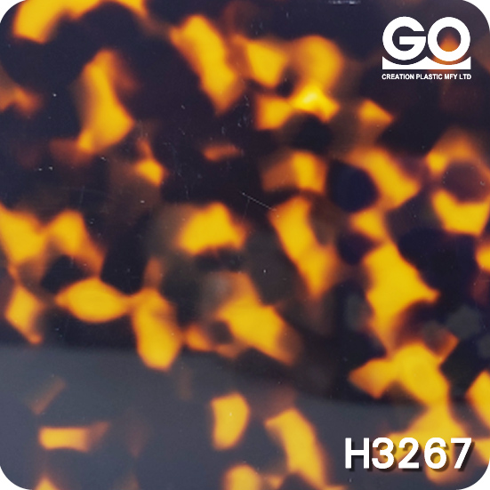 H3267 - Creation Plastic