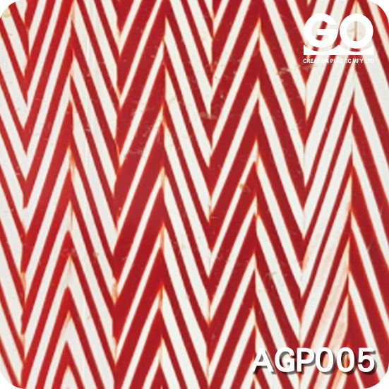 AGP005 - Creation Plastic