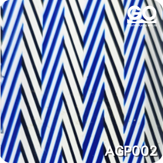 AGP002 - Creation Plastic