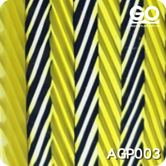 AGP003 - Creation Plastic