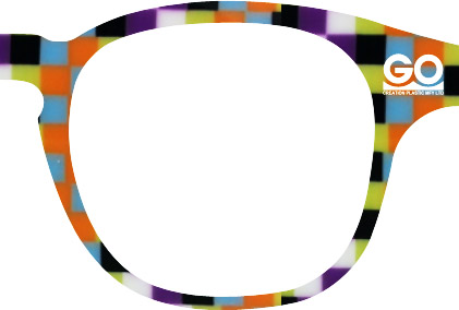 SB167 - Creation Plastic