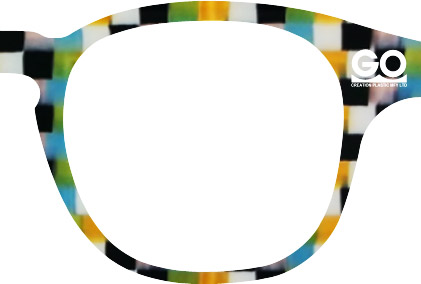 SB165 - Creation Plastic