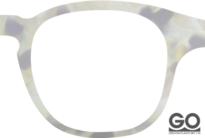 H3358 - Creation Plastic