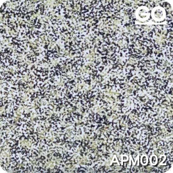 APM002 - Creation Plastic