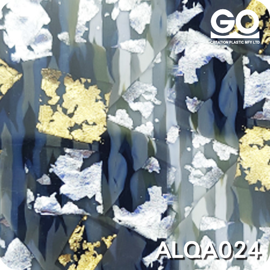 ALQA024 - Creation Plastic