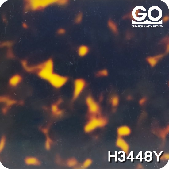 H3448Y - Creation Plastic