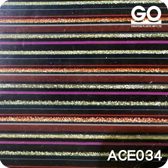 ACE034 - Creation Plastic