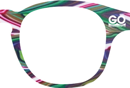 AEK003 - Creation Plastic