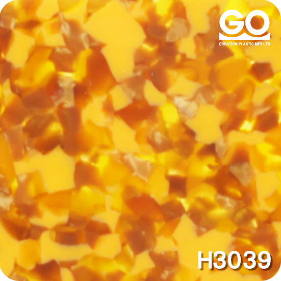 H3039 - Creation Plastic