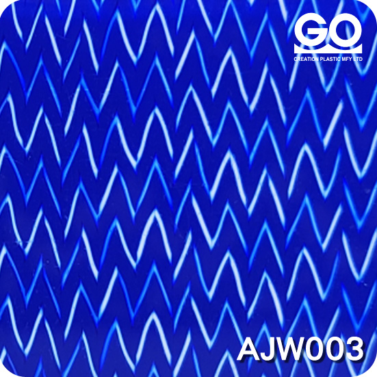 AJW003 - Creation Plastic