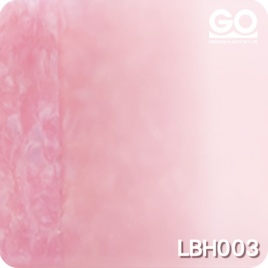 LBH003 - Creation Plastic