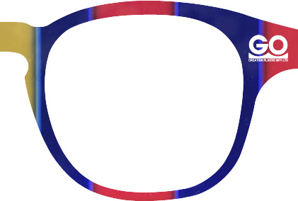 AJN004 - Creation Plastic