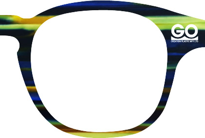 SH283 - Creation Plastic