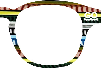 ACQ025 - Creation Plastic