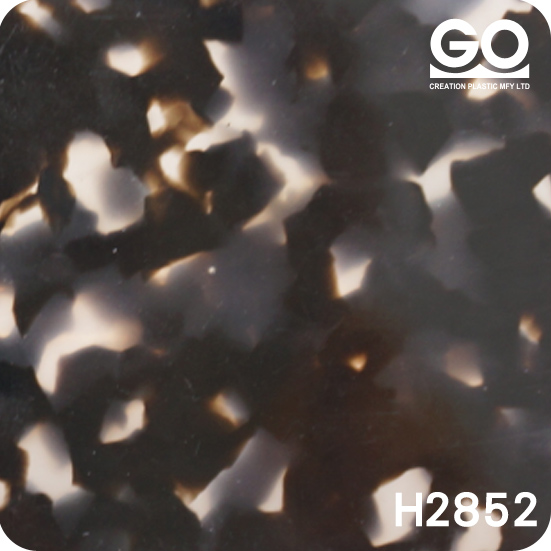 H2852 - Creation Plastic