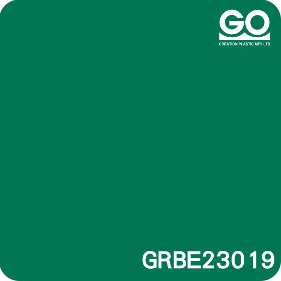 GRBE23019 - Creation Plastic