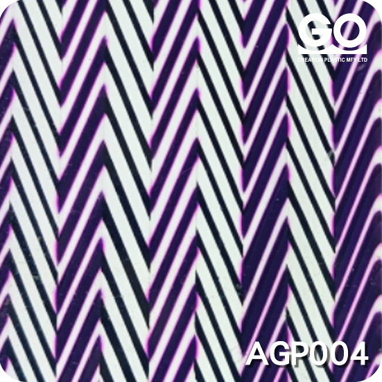 AGP004 - Creation Plastic