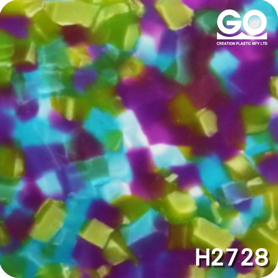 H2728 - Creation Plastic