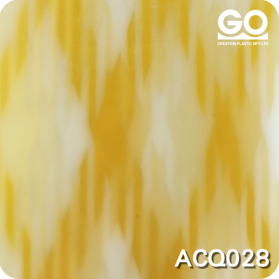 ACQ028 - Creation Plastic
