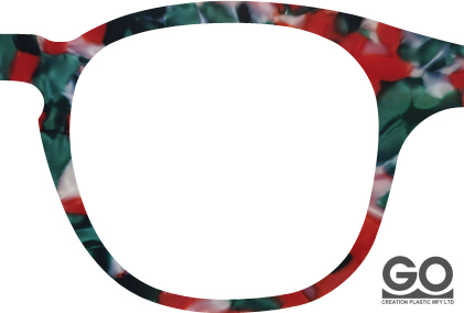 H3374 - Creation Plastic