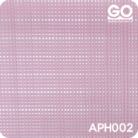 APH002 - Creation Plastic