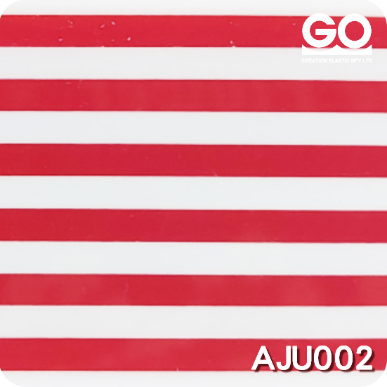 AJU002 - Creation Plastic