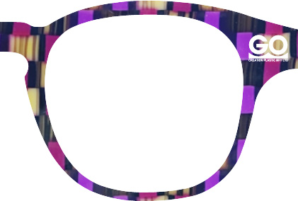 AHG002 - Creation Plastic