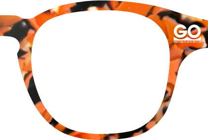 H3024 - Creation Plastic