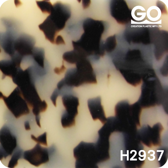 H2937 - Creation Plastic